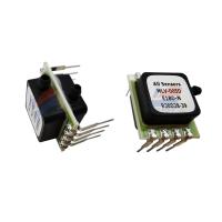 China MLV-005D Electronic Tire Pressure Sensor 35Kpa Board Machine Interface with 5V Power and -25°C to +85°C Range for sale