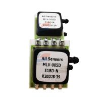 China MLV-005D-E1BD-N Low Voltage Digital Barometric Pressure Sensor 5.0V DC 33.8mm for sale