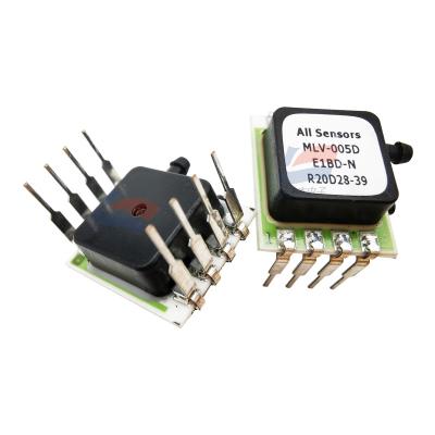 China MLV-005D-E1BD-N Low Voltage Digital Barometric Pressure Sensor 5.0V DC 33.8mm for sale