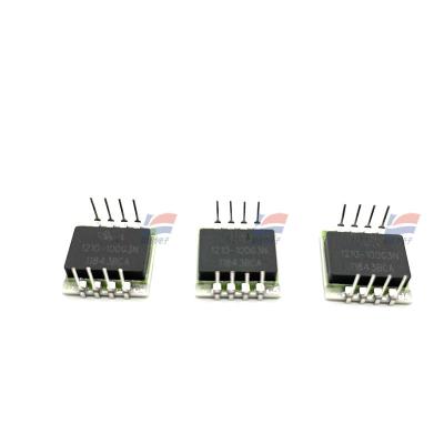 China NPC-1210-100G-3N PID Vacuum Pressure Sensor 1.5mA Medical Sphygmomanometer Nonlinearity for sale