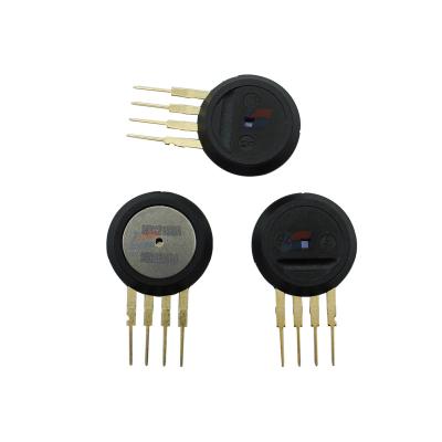 China MPX2100A 0-100 Kpa (0-14.5Psi) With Compensatory Pressure Sensor for sale