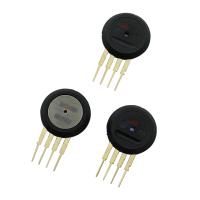 China MPX2100A 0-100 kPa Compensatory Pressure Sensor 10-16 Vdc Silicon Piezoresistive for sale