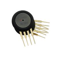 China MPX2100A 0-100 kPa Compensatory Pressure Sensor 10-16 Vdc Silicon Piezoresistive for sale