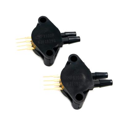 China MPX2010DP MPX10DP 10 kPa Board Mount Pressure Sensor Differential Analog Output for sale