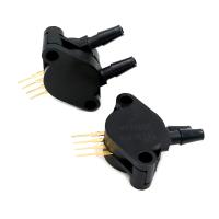 China MPX10DP 0-10 kPa (0-1.45 PSI) Silicon Pressure Sensor with 3.5 mV/kPa Sensitivity for Medical Devices for sale