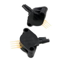 China MPX10DP Pressure Sensor 0-10 kPa Differential Gauge 3-6V Supply for Industrial Controls for sale