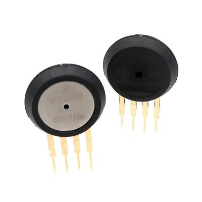 China MPX2050D Differential - pressure Silicon Pressure Sensor Highly Accurate for sale