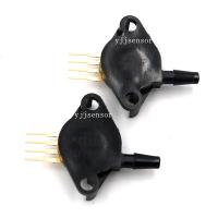 China MPX53GP Uncompensated Silicon Pressure Sensor 0-50 kPa 60 mV Span Differential Gauge for sale