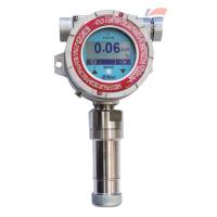 China RAEGuard 2 PID FGM200X Photoionization Gas Detector 4-20mA Output IP65 for sale