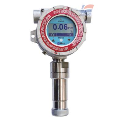 China RAEGuard 2 PID FGM200X Photoionization Gas Detector 4-20mA Output IP65 for sale