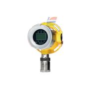 China Guard 3 Stationary Electronic Gas Analyzer RTU Modbus RS485 Toxic Gas Detector 24VDC IP66 for sale