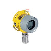 China Guard 3 Stationary Electronic Gas Analyzer RTU Modbus RS485 Toxic Gas Detector 24VDC IP66 for sale