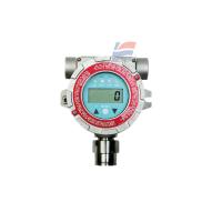 China FGM-1200S Fixed Infrared Gas Detector RS485 Modbus 4-20mA Output Stainless Steel for sale