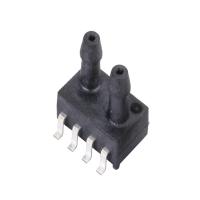 China XGZP6891D 10KPa Pressure Sensor I2C Output for Medical Devices SOIC16 for sale