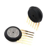 China YJJ MPX4115A MPX4115AP Absolute Pressure Sensor 15 kPa to 115 kPa Analog Voltage Output for sale
