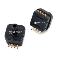 China MPXHZ6115AC6T1 MPXHZ6115AC6U Pressure Sensor 0.2V-4.7V Output Dual Port SSOP for sale