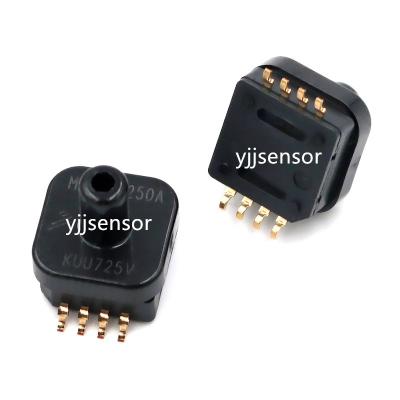 China MPXHZ6115AC6T1 MPXHZ6115AC6U Pressure Sensor 0.2V-4.7V Output Dual Port SSOP for sale