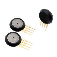 China MPX2100D 0-100 kpa (0-14.5PSi) with compensatory pressure sensor for sale