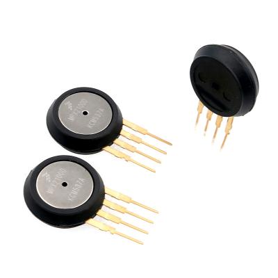 China MPX2100D 0-100 kpa (0-14.5PSi) with compensatory pressure sensor for sale
