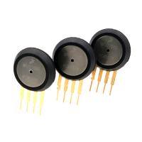 China MPX2100D 0-100 kPa Compensated Pressure Sensor 0-14.5 PSI Differential for sale