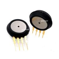 China MPX53D 0-50 Kpa (0-7.25PSi) Uncompensated Silicon Pressure Sensor for sale