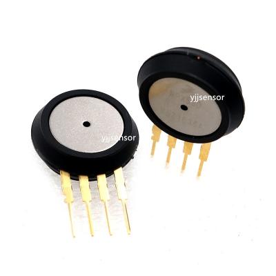 China MPX53D 0-50 Kpa (0-7.25PSi) Uncompensated Silicon Pressure Sensor for sale