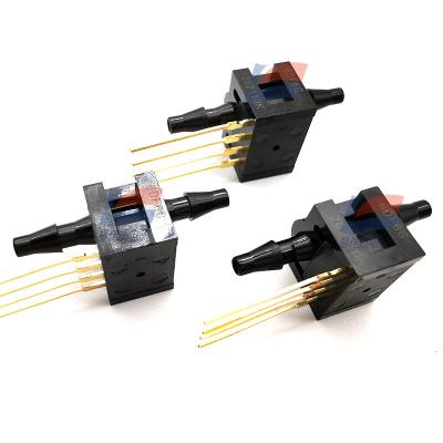 China 26PCDFG6G Force Sensor Board Interface Pressure Sensor ±30PSI 2.5V-16V for sale