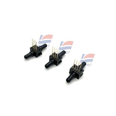 China 26PCFFA6D Board Machine Interface Pressure Sensor 0-100 Psi DIFF 4-PIN DIP-4 for sale