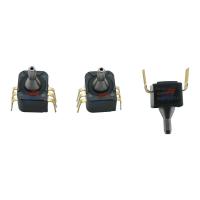 China 40PC015G2A Pressure Sensor Wide Temperature Tolerance for Industrial Pneumatics for sale