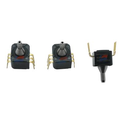China 40PC015G2A Pressure Sensor Wide Temperature Tolerance for Industrial Pneumatics for sale