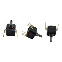 China Honeywell 40PC015G2A Board Mount Pressure Sensor 0-15 psi Gauge Analog Output 5V for Medical Oxygen Concentrator for sale