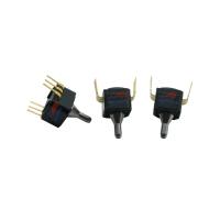 China 40PC150G2A Trigger Interface Pressure Sensor 0-150psi Gauge DIP-6 for Medical Pumps for sale