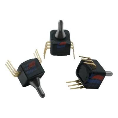 China YJJ 40PC100G2A 100psi Trigger Interface Pressure Sensor Measuring Gas With 0.8% Accuracy for sale