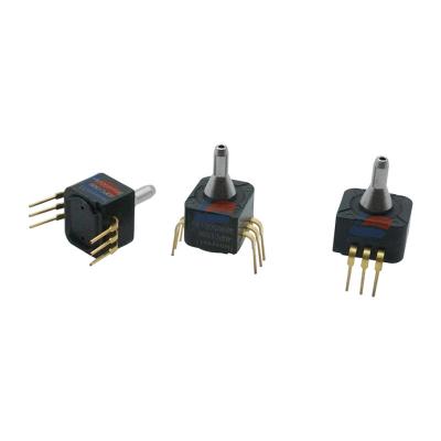 China 40PC150G2A Pressure Sensor 0-150psi Electronic Brake System Trigger Interface for sale