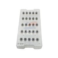 China 40PC150G2A Pressure Sensor 0-150 psi Gauge for Electronic Braking Systems Engine Oil Detection for sale