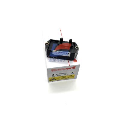 China 142PC15A Pressure Sensor 2-15psi 7-16VDC for Biomedical Instrumentation for sale