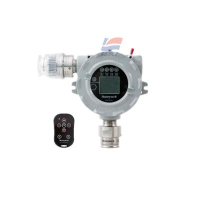 China FGM3100 Fixed Combustible Gas Detector with ±2% Accuracy and <15s Response Time for Industrial Safety for sale