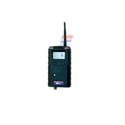 China FTD-2000 3000 Wireless Single Gas Detector 300m Range 6 Month Battery for sale
