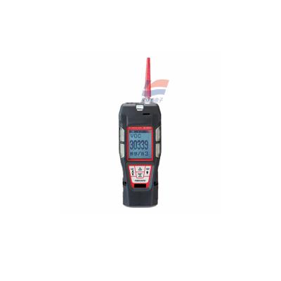 China Riken P100LP200L/PIP2L Portable VOC Gas Detector with 0-50,000 ppb and 0-6,000 ppm Ranges for sale