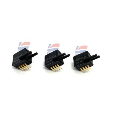 China ASDXRRX001PGAA5 Airflow Monitor 0-1psi Gauge Pressure Sensor Analog Output 5V DIP-8 for sale