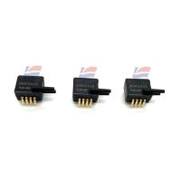 China ASDXRRX001PGAA5 Airflow Monitor 0-1psi Millivolt Silicon Pressure Sensor 105°C for sale