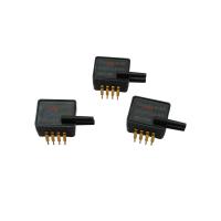 China ASDX Silicon Piezoresistive Gauge Pressure Sensor 0-5psi Analog Output DIP-8 for sale