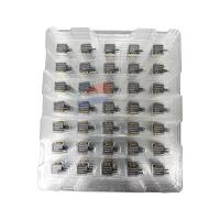 China ASDXRRX005PGAA5 Differential Pressure Sensor 0 to 5 psi DIP-8 5V for Industrial Interfaces for sale