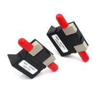China Amplified AWM3100V Air Flow Sensor 5.0 Vdc Output 200 sccm for Accurate HVAC and Medical Flow Detection for sale