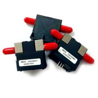 China AWM3100V Gas Flow Sensor 200 SCCM Straight Interface for Medical Devices with 50 mW Power Consumption for sale