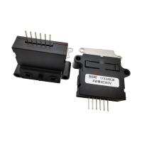 China AWM42300V Microbridge Gas Mass Air Flow Sensor ±1000 SCCM Range 8-15V Analog Output for sale
