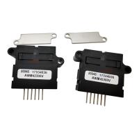 China AWM42300V Microbridge Gas Mass Air Flow Sensor ±1000 SCCM Range 8-15V Analog Output for sale