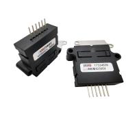 China AWM42300V Microbridge Gas Mass Air Flow Sensor ±1000 SCCM Range 8-15V Analog Output for sale
