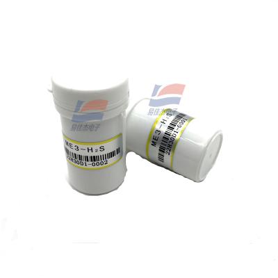 China ME3-H2S Hydrogen Sulphide Gas Sensor Constant Potential Electrolytic Type 500ppm for sale