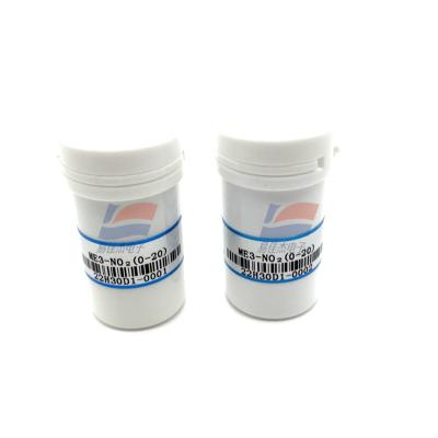 China ME3-NO2 Nitrogen Dioxide Gas Sensor Electrochemical Principles 0-20ppm for sale